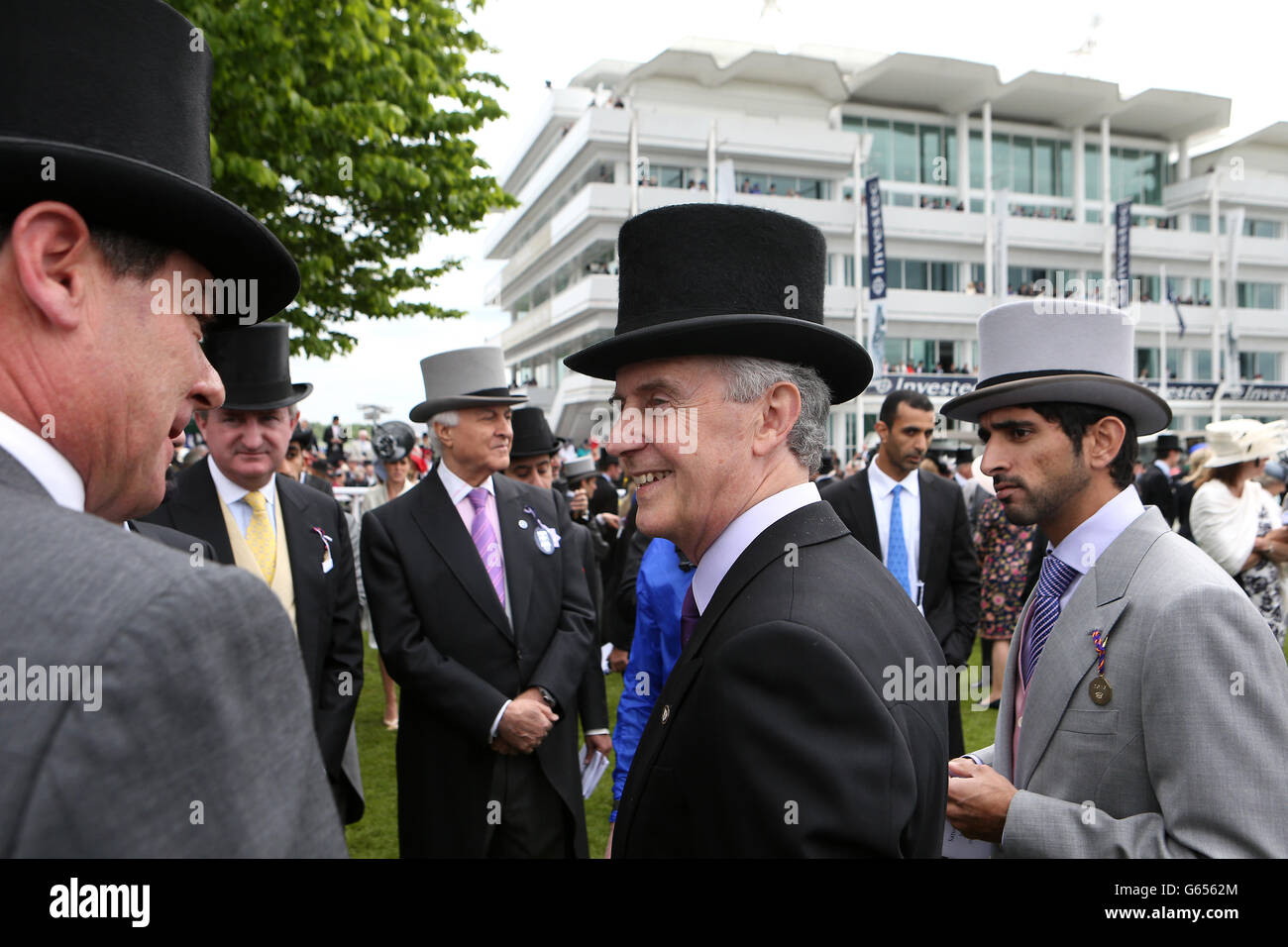 Jim bolger centre hi-res stock photography and images - Alamy