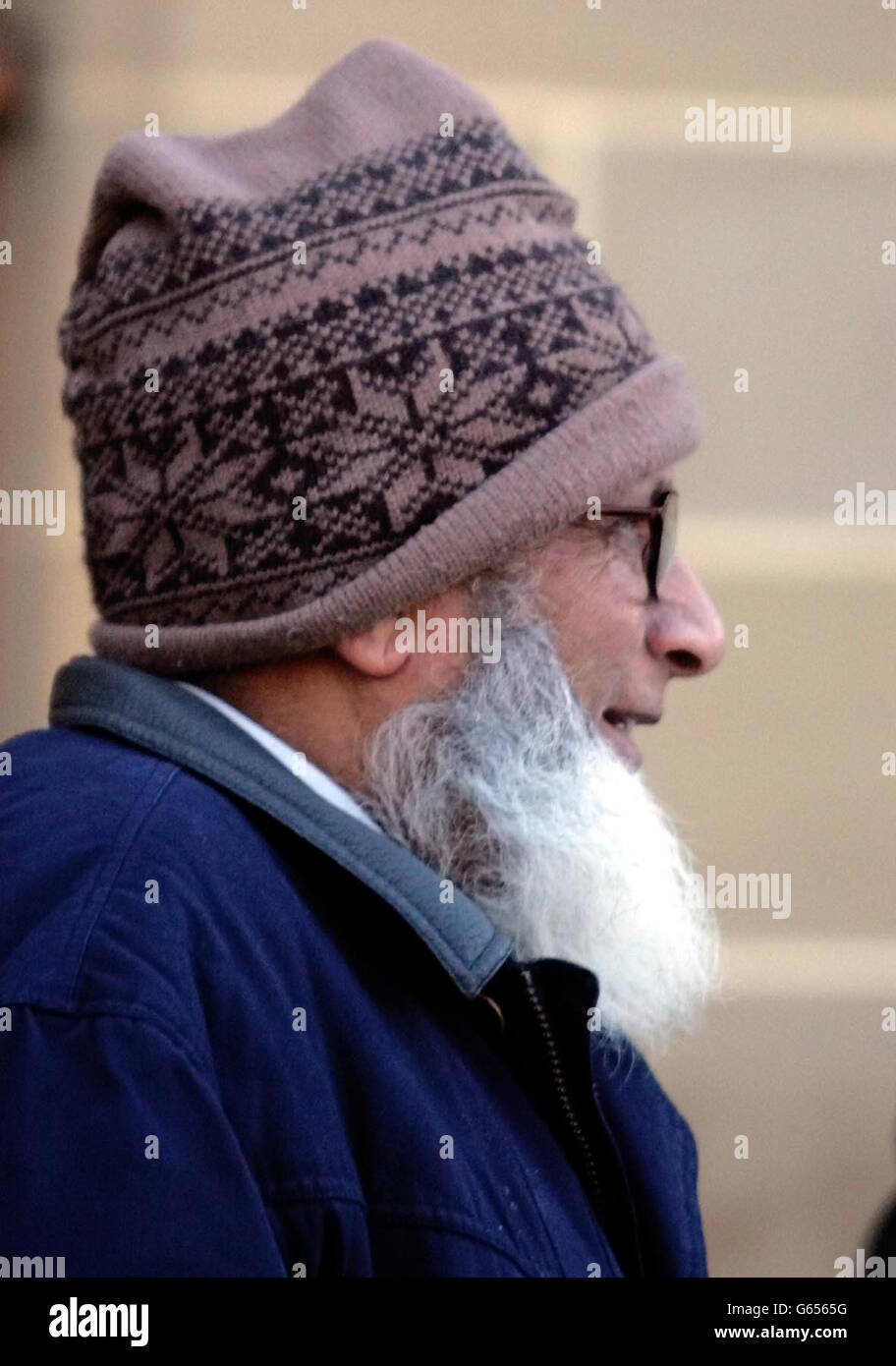 Guilty goat hi-res stock photography and images - Alamy