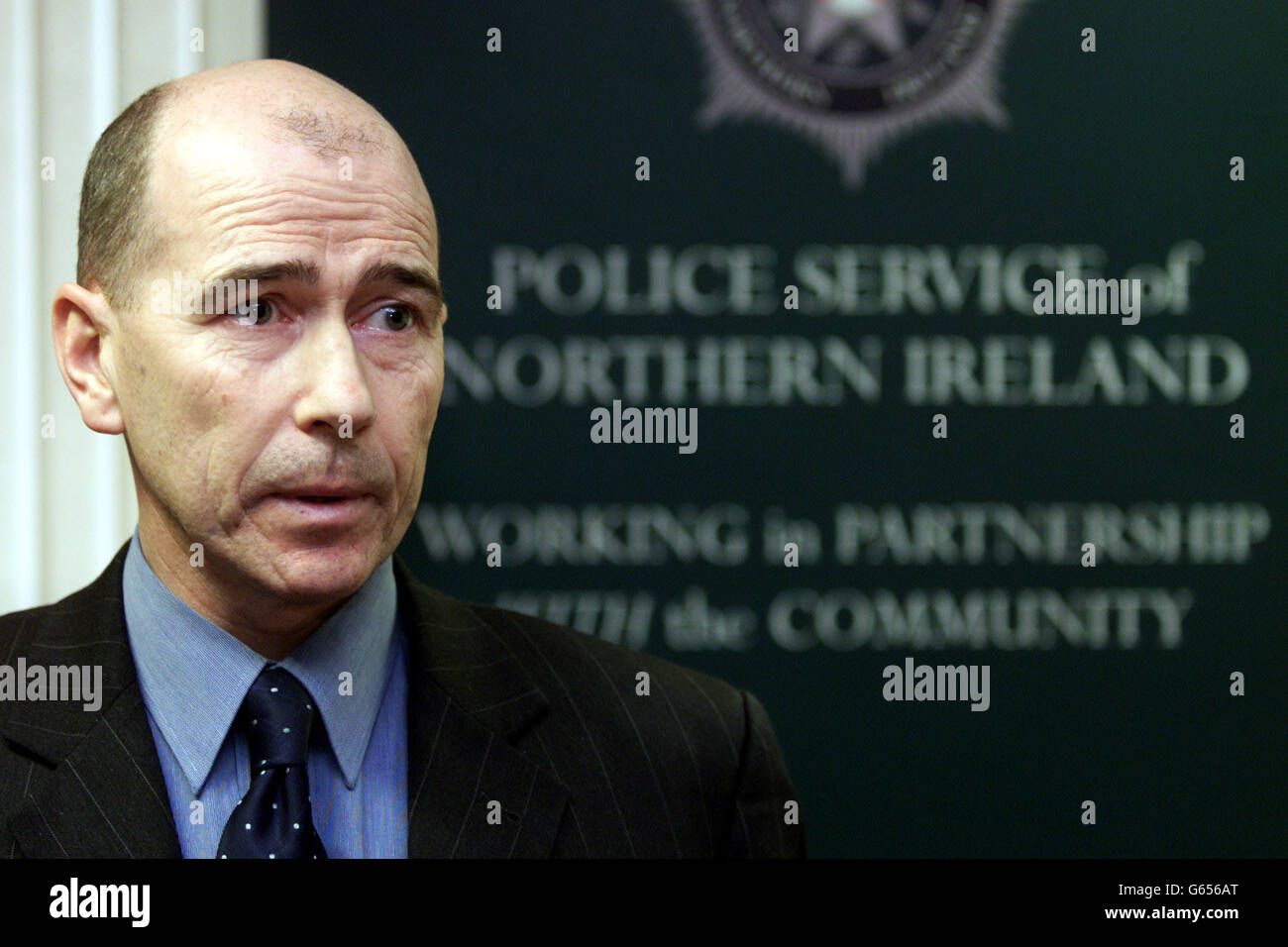 Mr roy stewart hi-res stock photography and images - Alamy