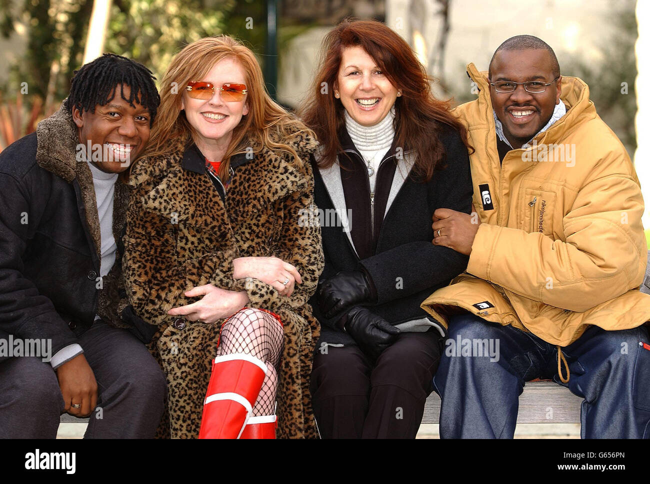 Carol Decker Tpau Stock Photos & Carol Decker Tpau Stock Images - Alamy