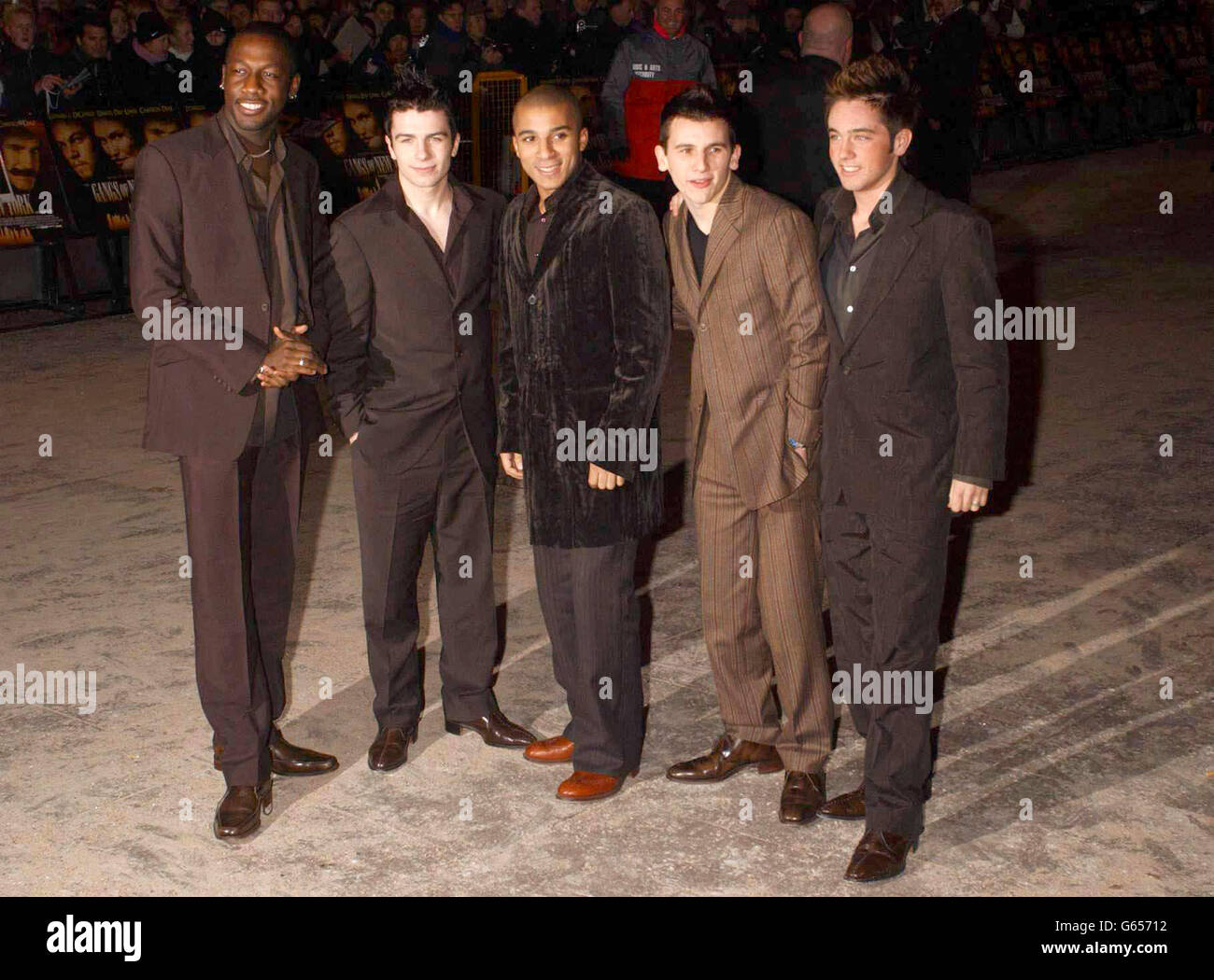 The rivals one true voice hi-res stock photography and images - Alamy