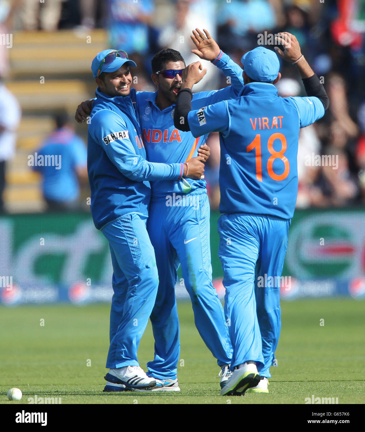 Trapping india hi-res stock photography and images - Alamy