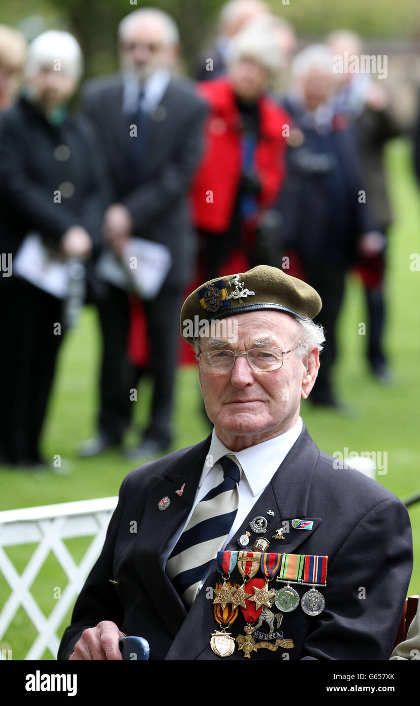 Kohima Battle High Resolution Stock Photography and Images - Alamy