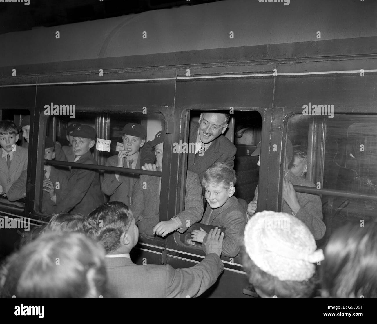 Mark way Black and White Stock Photos & Images - Alamy