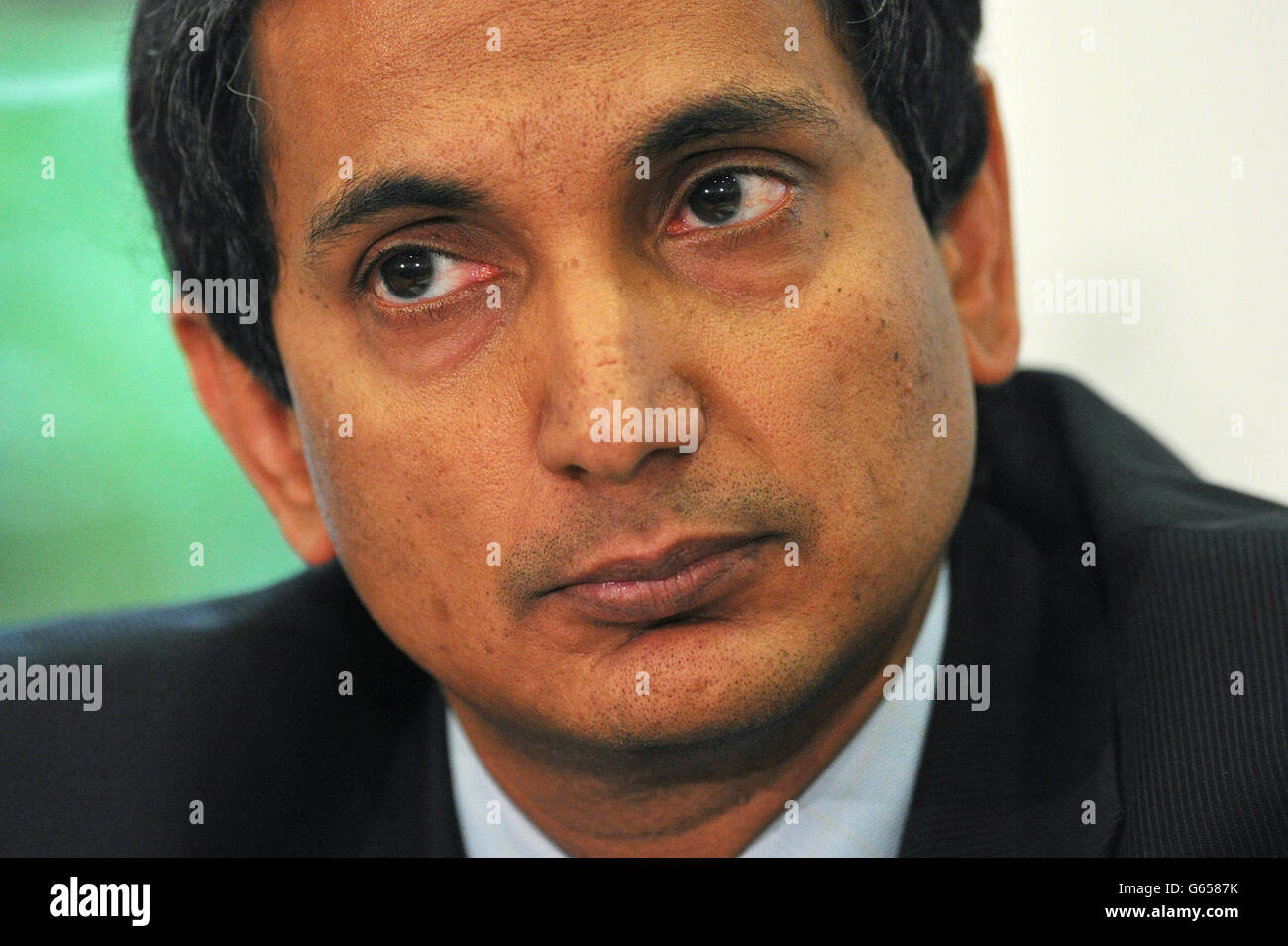 Krishna srinivasan hi-res stock photography and images - Alamy