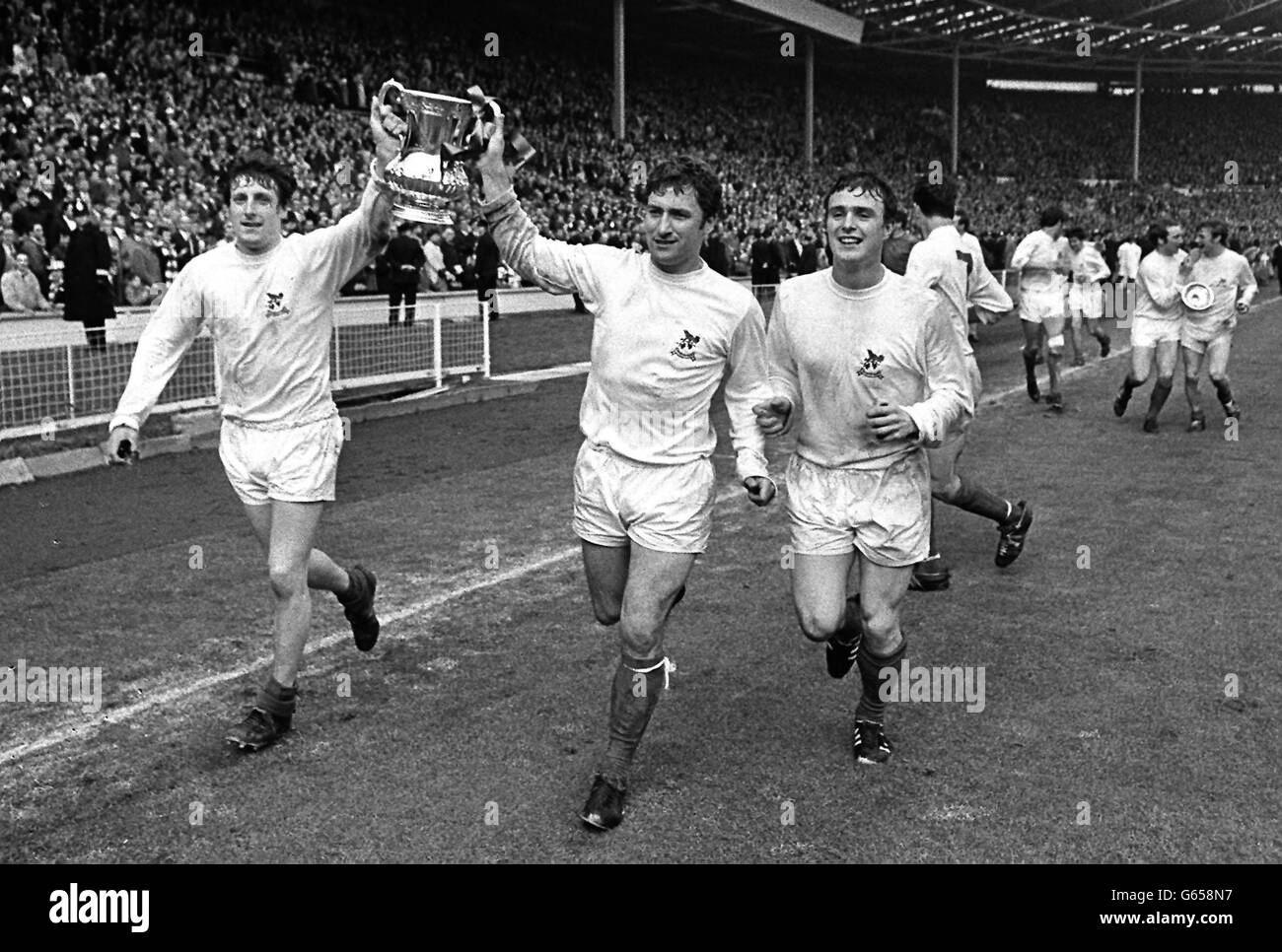 Despite two arduous hours of play, triumphant West Bromwich Albion men ...