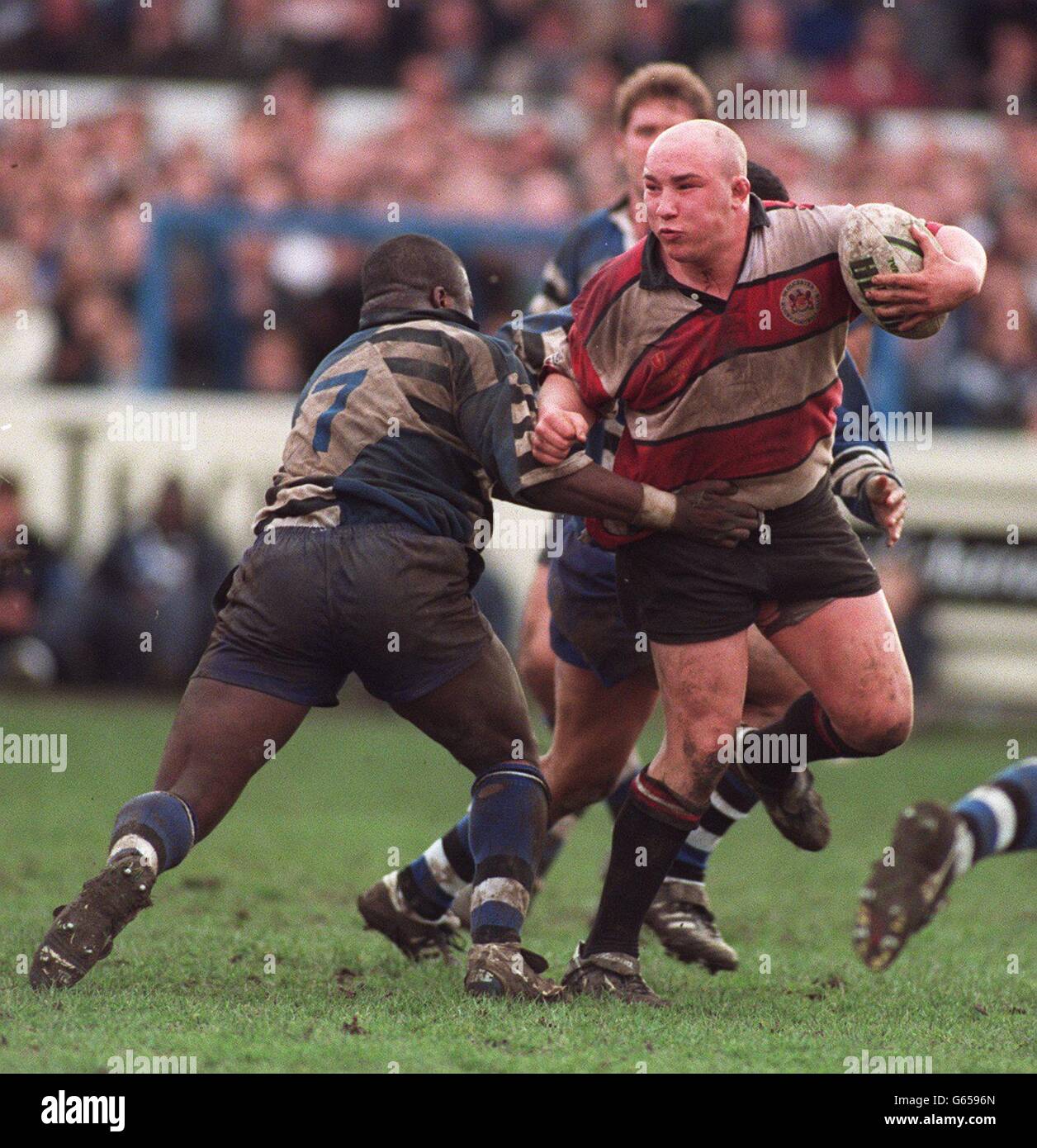 Sport rugby phil greening hi-res stock photography and images - Alamy
