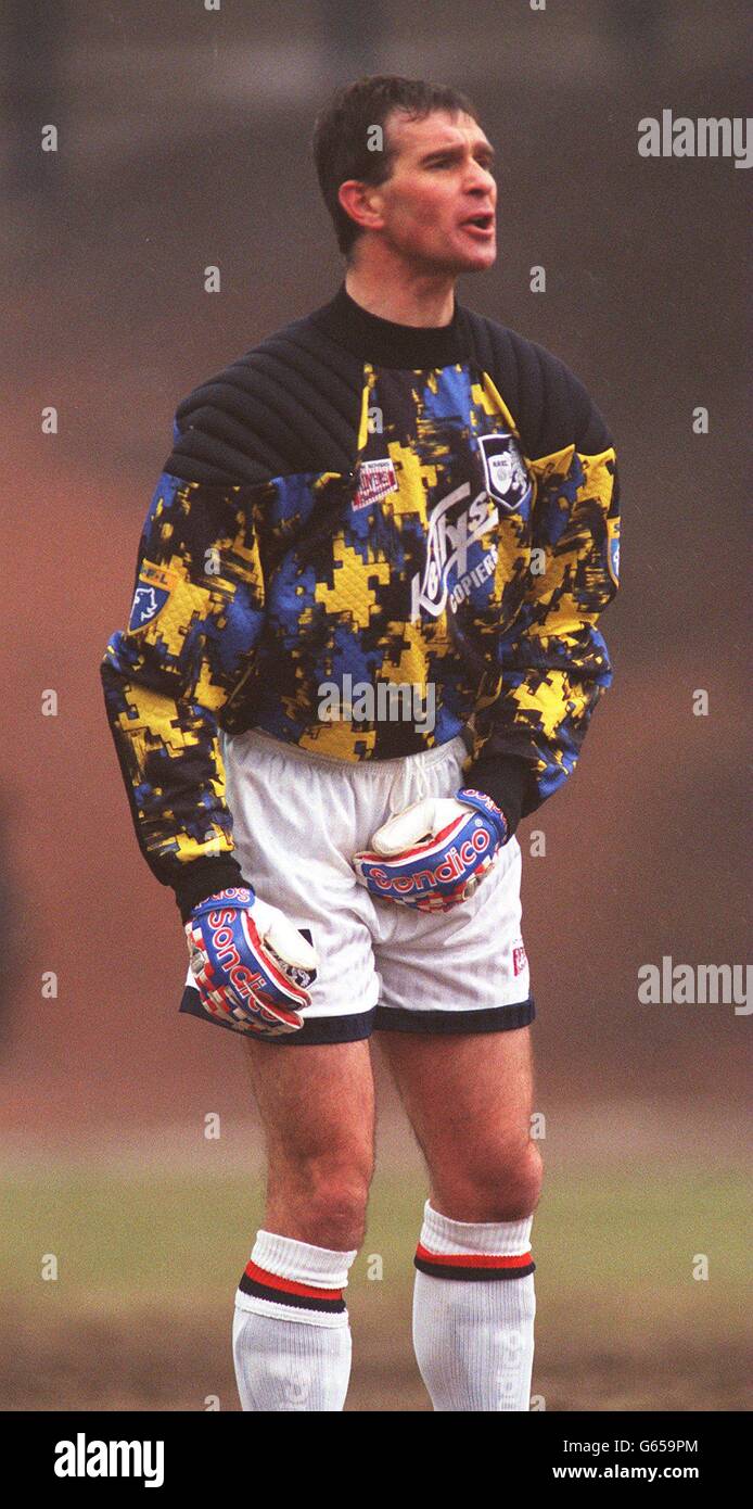 Bobby Geddes High Resolution Stock Photography and Images - Alamy