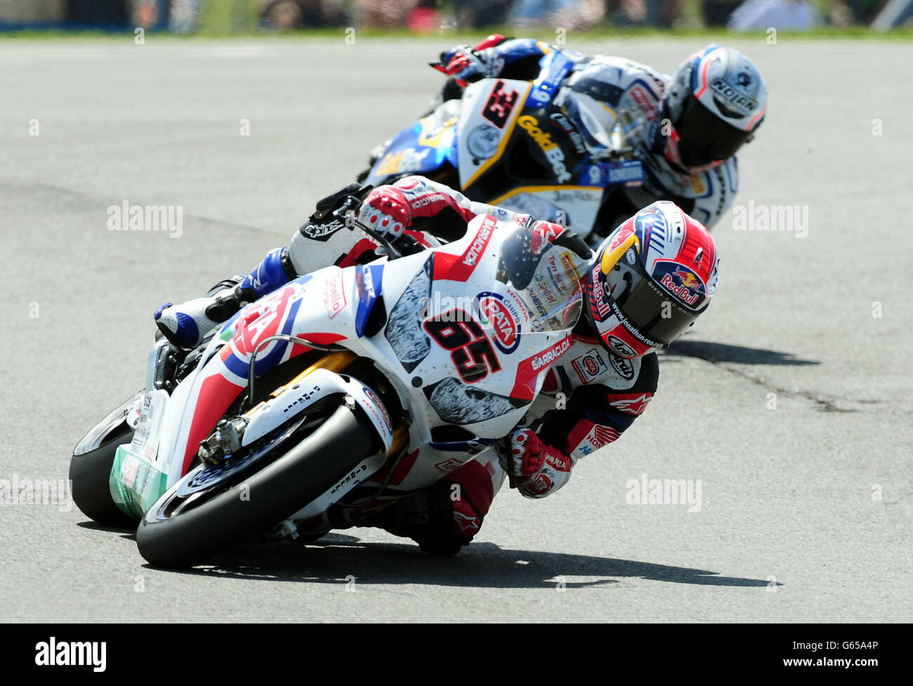 Fim sbk superbike world championship hi-res stock photography and ...