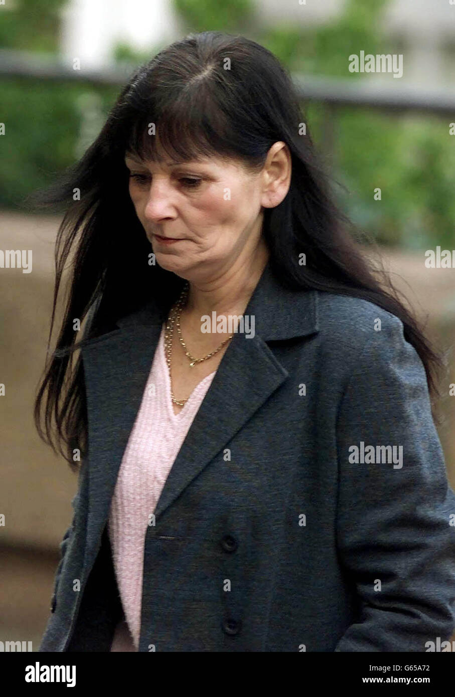 Linda mitchell hi-res stock photography and images - Alamy