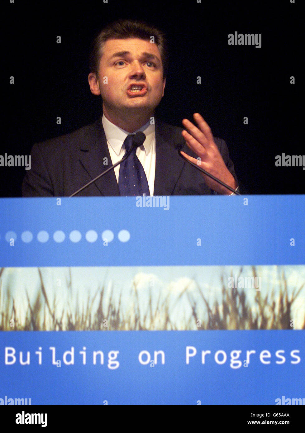 Ian pearson hi-res stock photography and images - Alamy