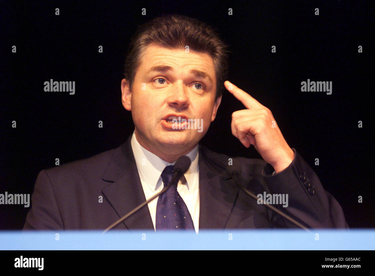 Ian pearson hi-res stock photography and images - Alamy