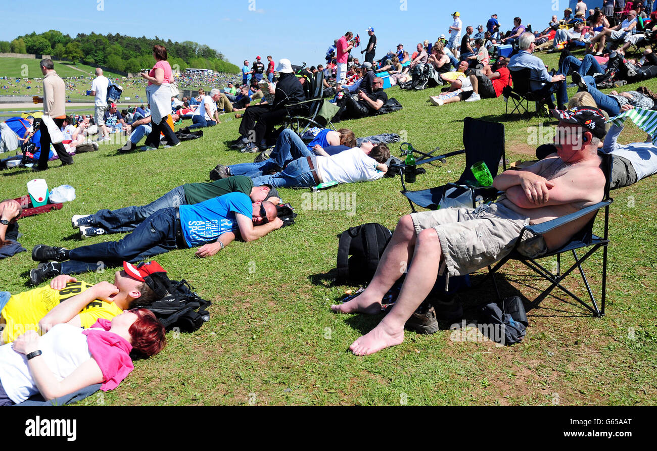 Spring weather May 26 Stock Photo - Alamy