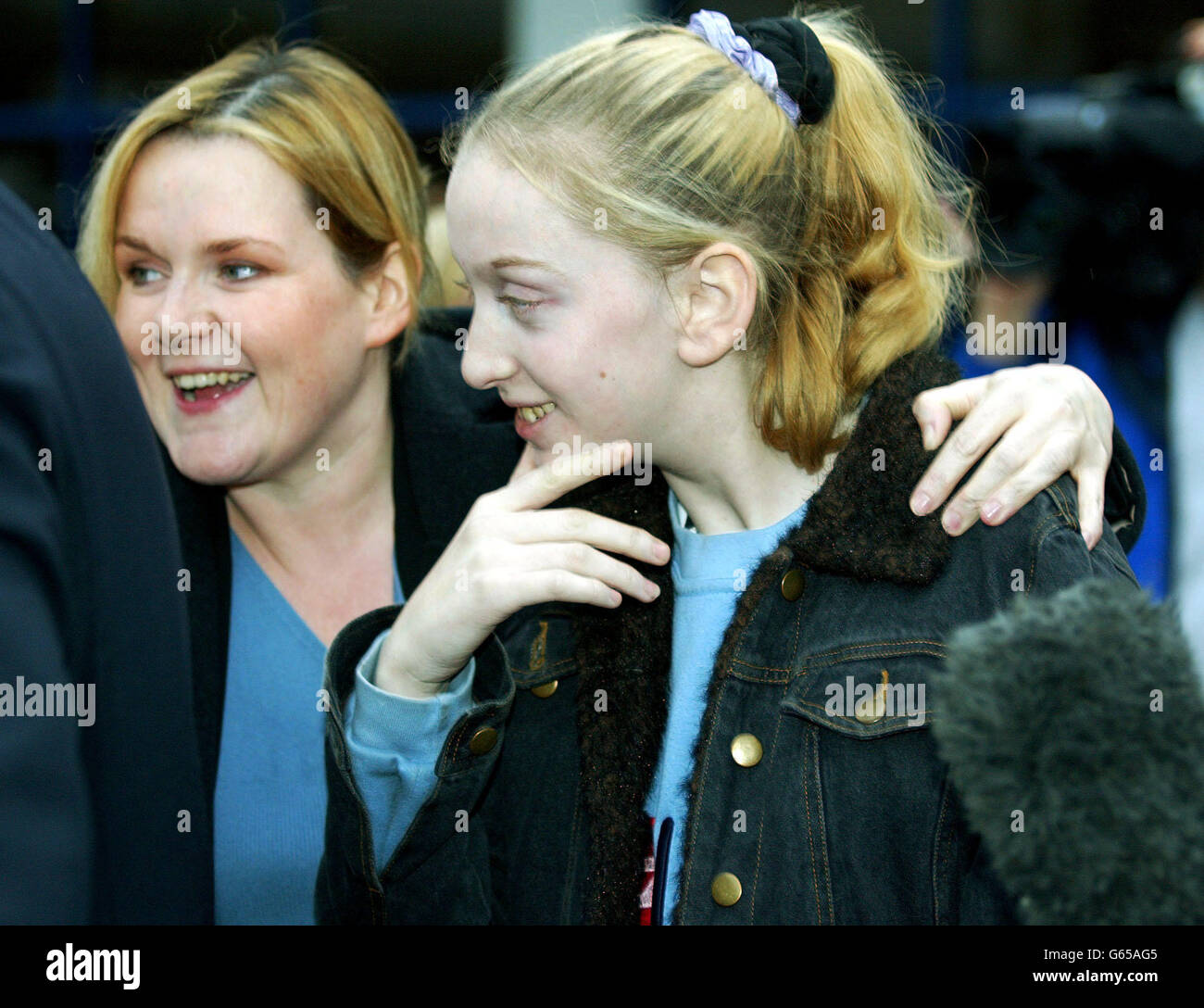 Rachel lloyd hi-res stock photography and images - Alamy