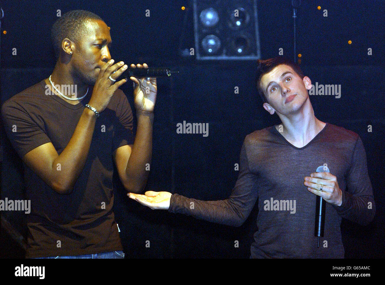 True Of Voice High Resolution Stock Photography and Images - Alamy