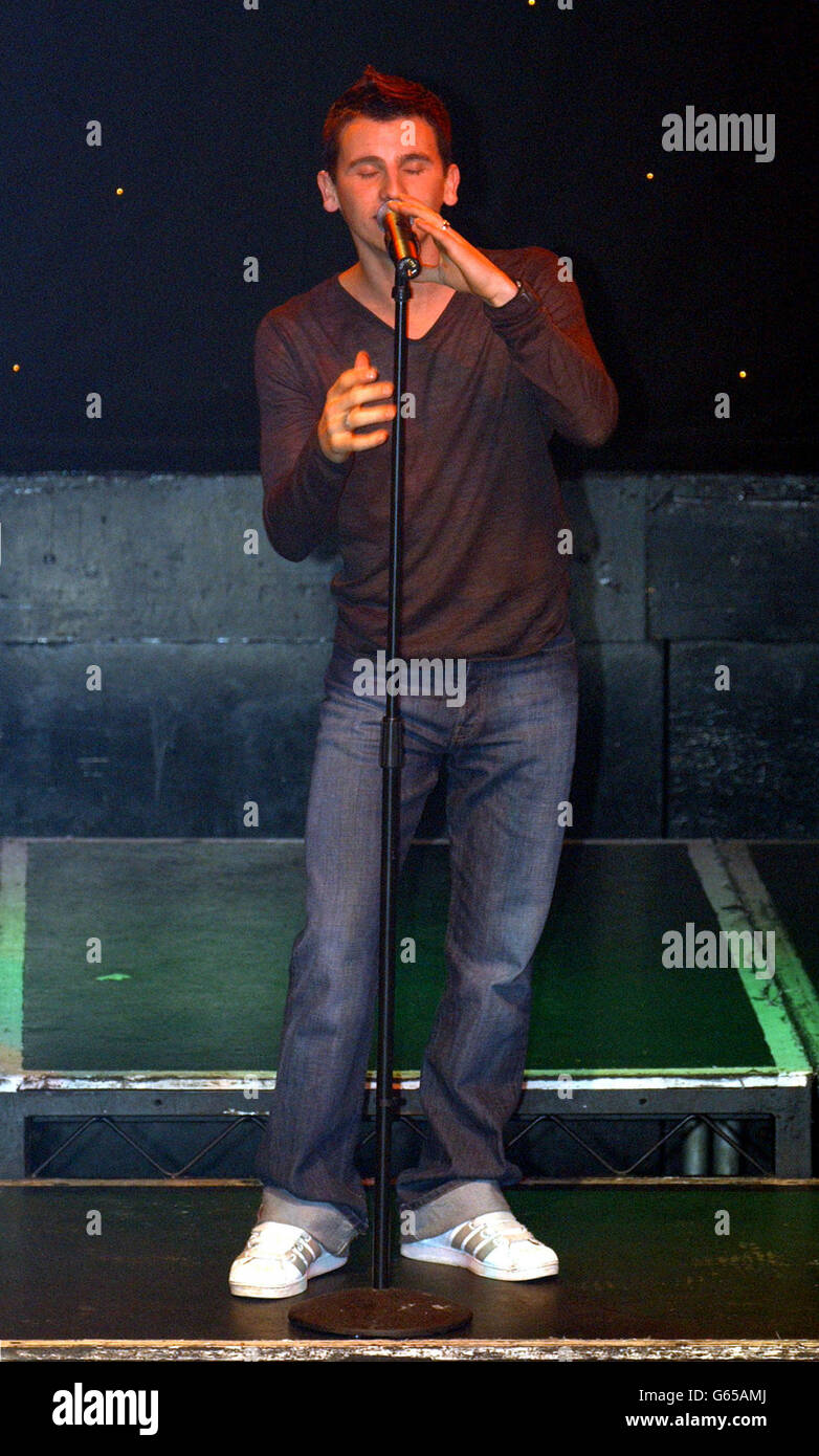 Keith semple hi-res stock photography and images - Alamy