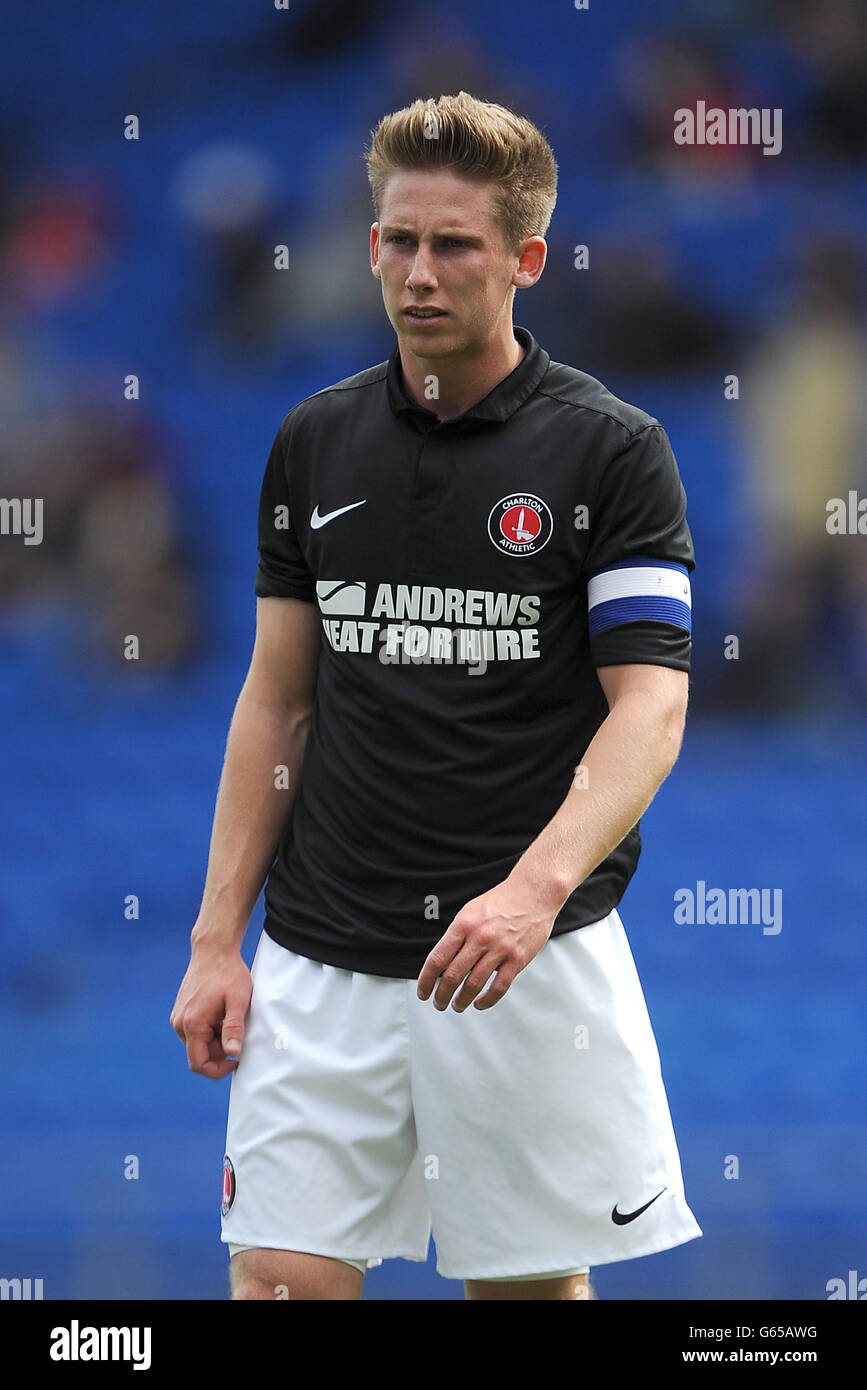 Jordan bradley hi-res stock photography and images - Alamy