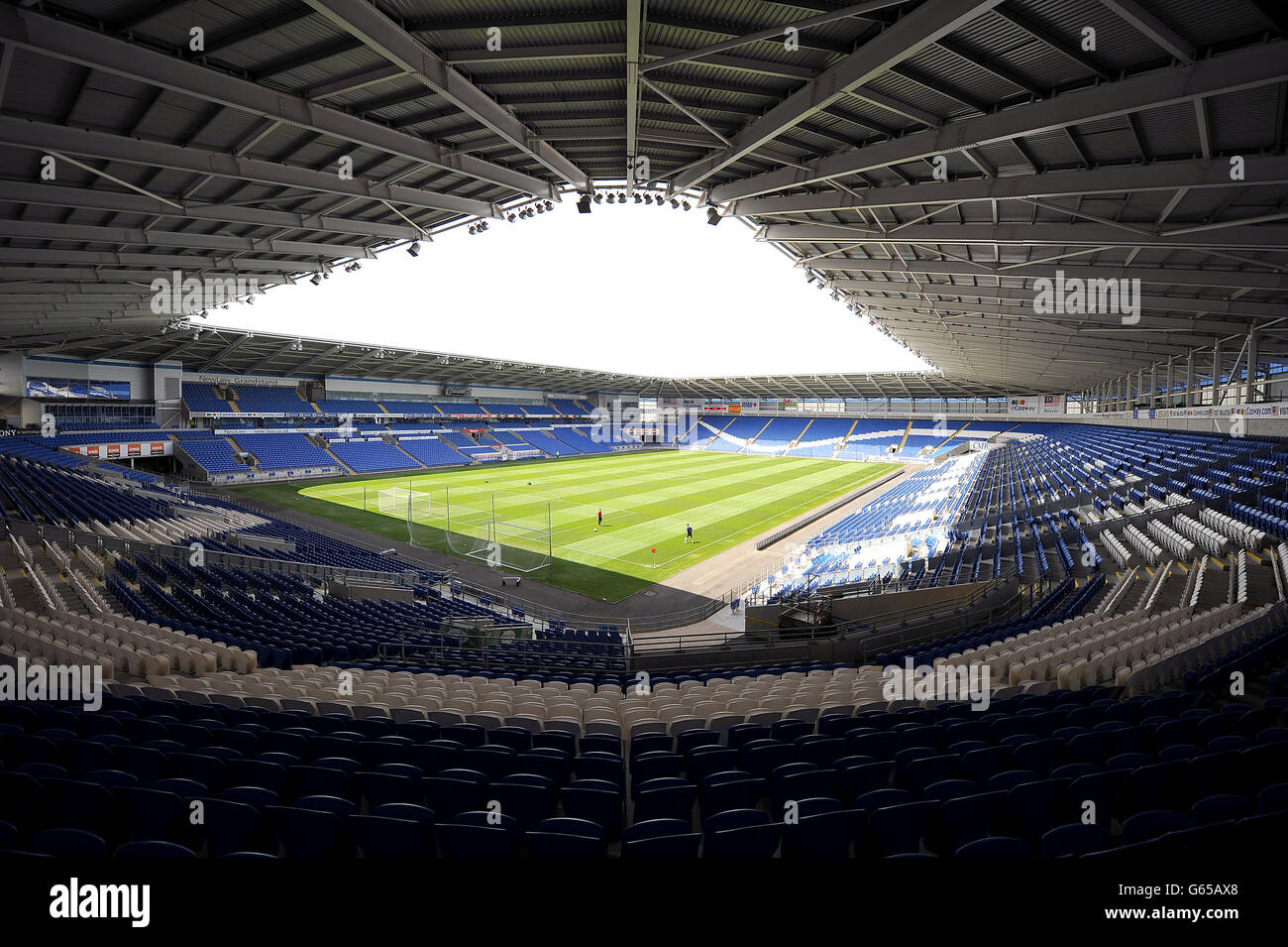 Soccer - Professional Development League Two - Play Off - Final ...