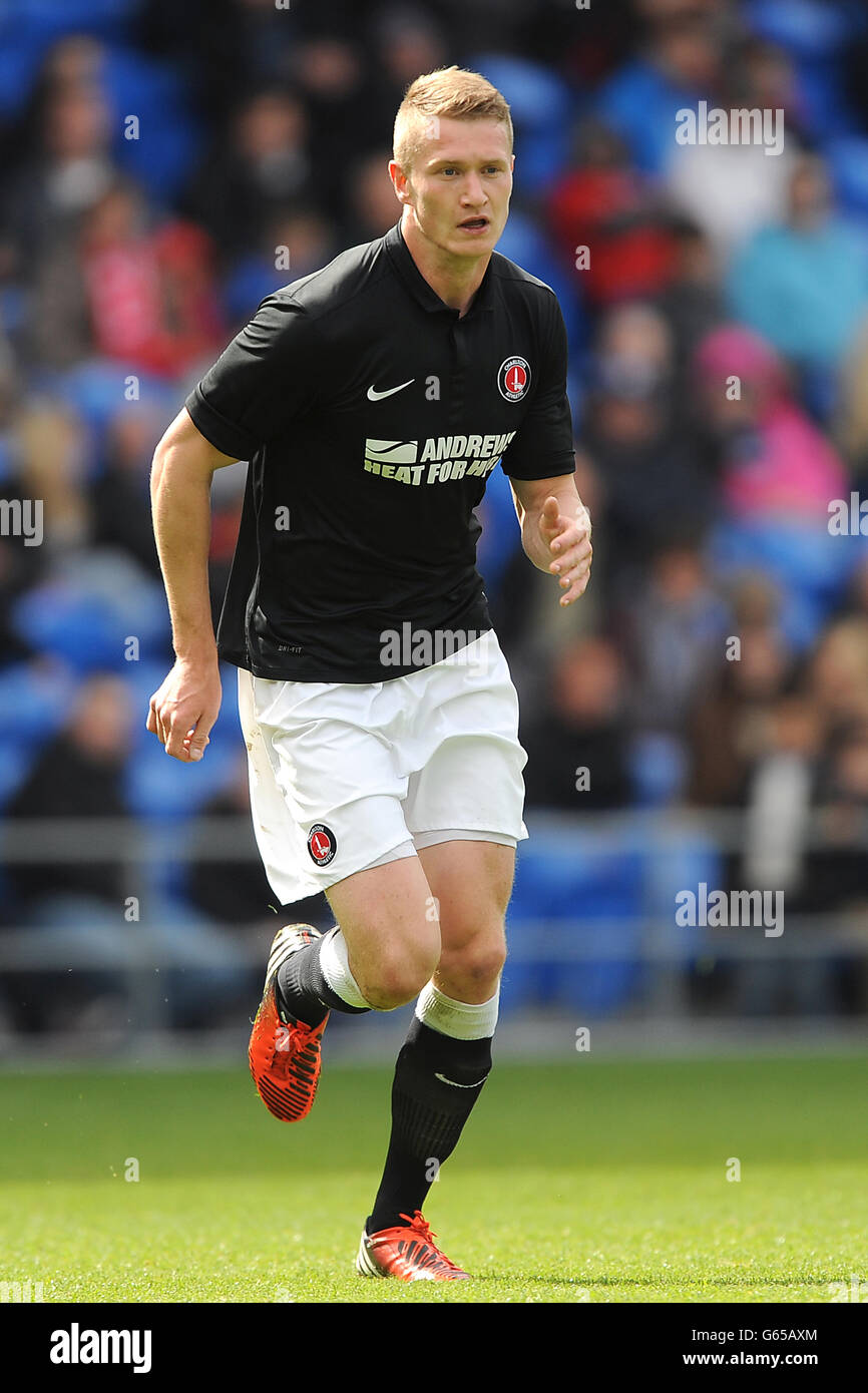 Soccer - Professional Development League Two - Play Off - Final ...