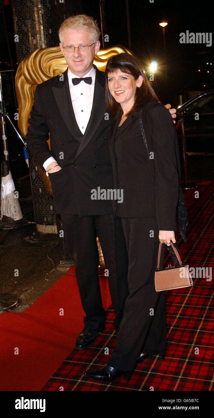 Richard curtis l emma freud hi-res stock photography and images - Alamy