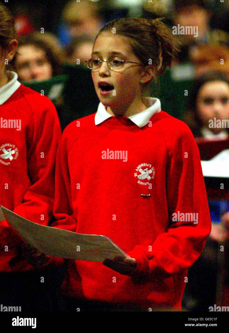 Natalie parr hi-res stock photography and images - Alamy