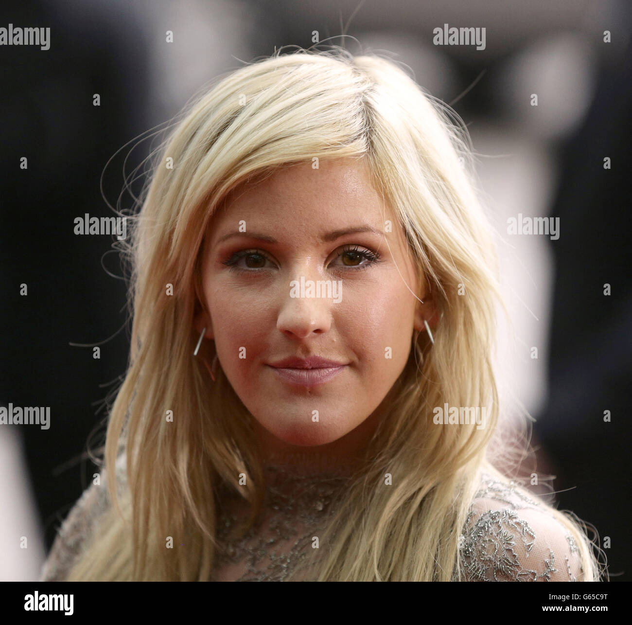 Gala dinner grosvenor house hotel hi-res stock photography and images ...