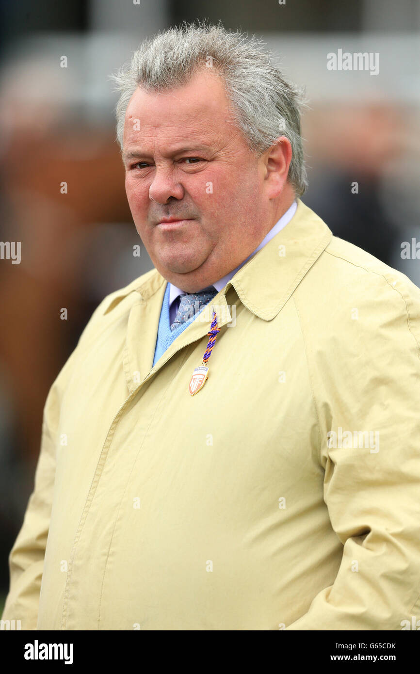 Horse Racing - 2013 Dante Festival - Tattersalls Musidora Stakes Day ...