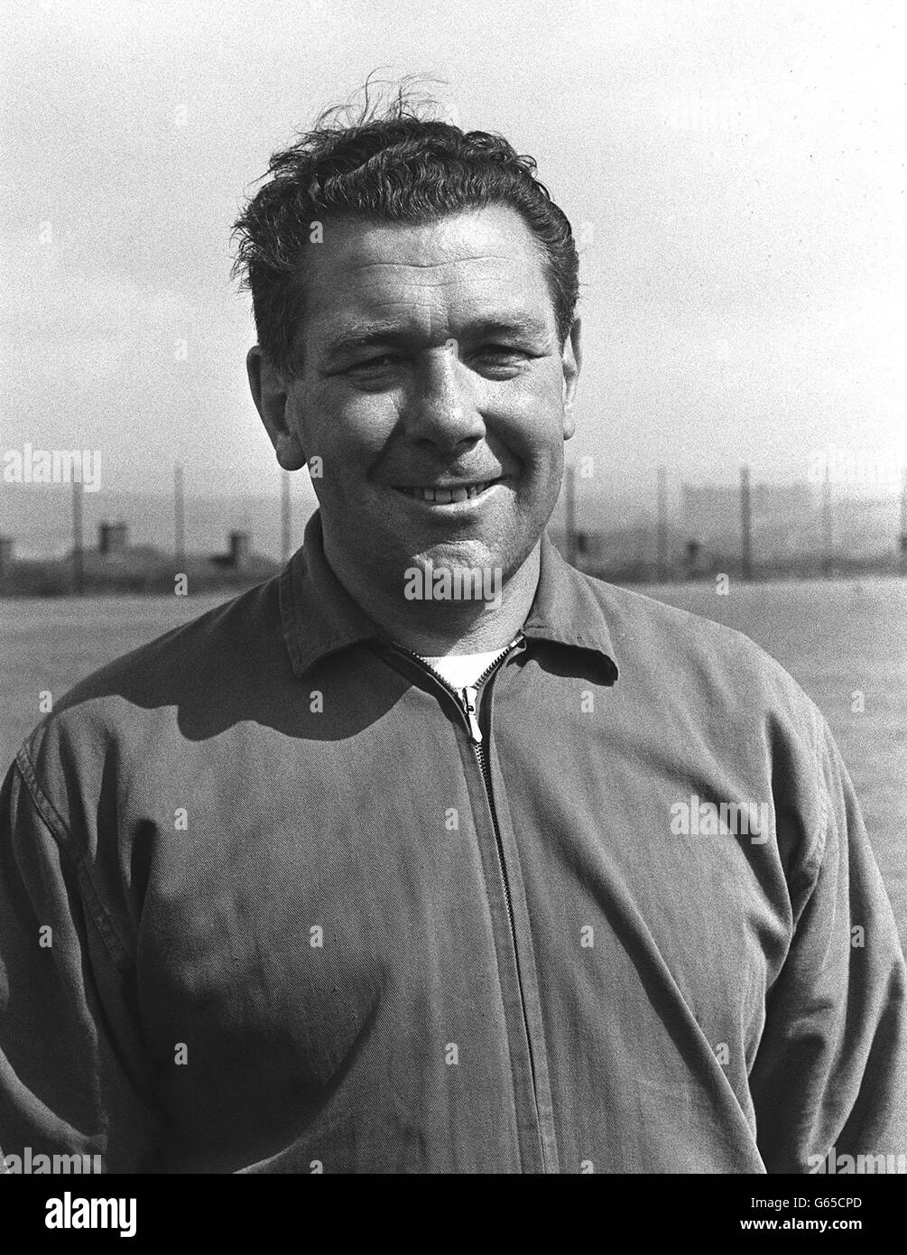 Arthur Rowley High Resolution Stock Photography and Images - Alamy