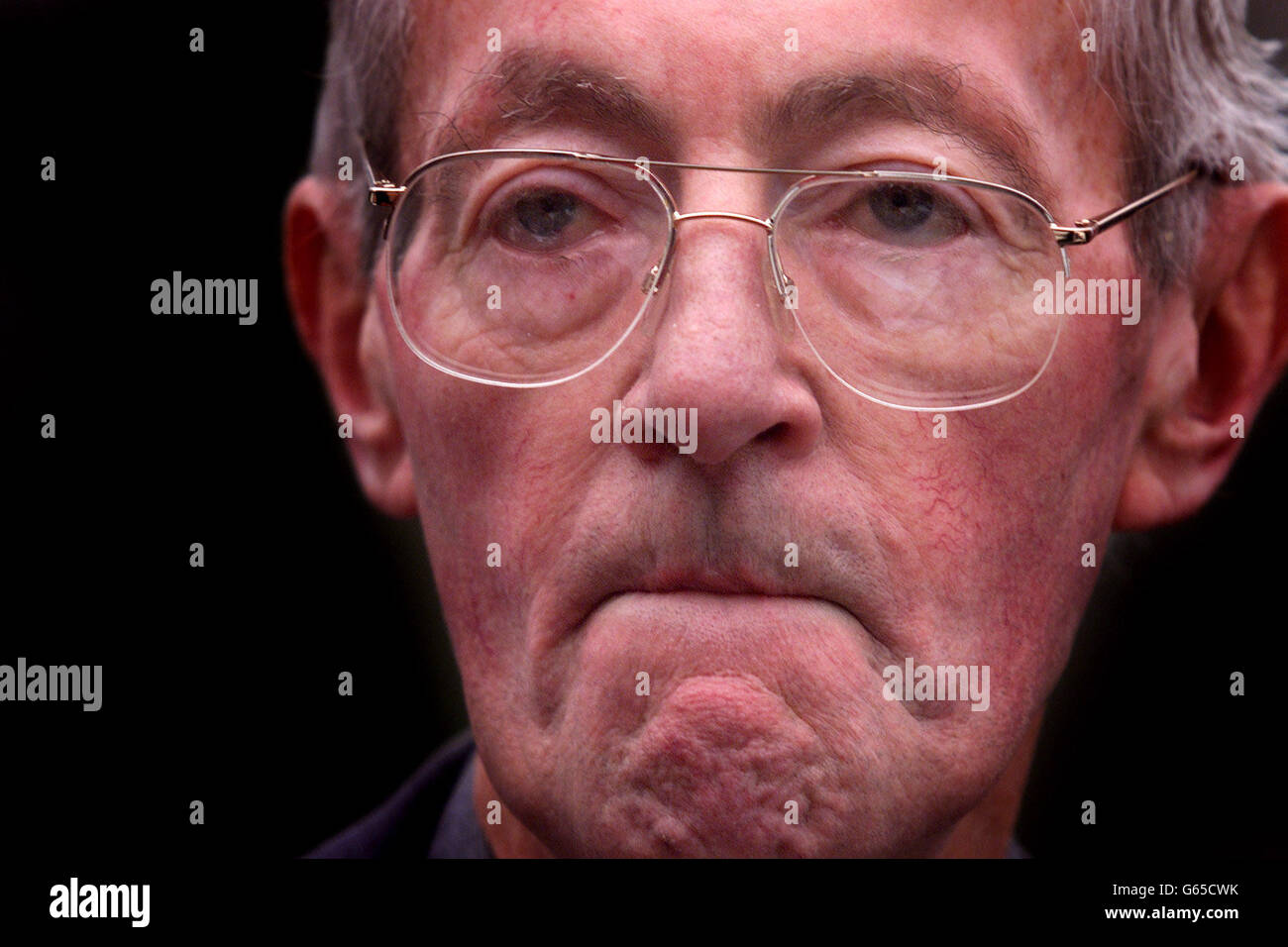 Claudy bombings hi-res stock photography and images - Alamy