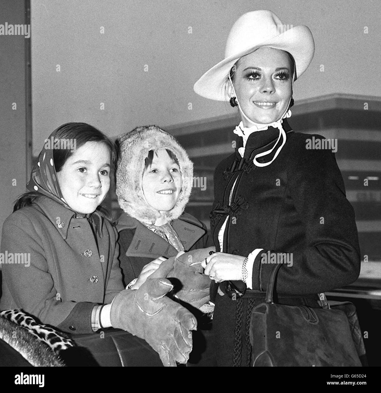 Richard gregson hi-res stock photography and images - Alamy