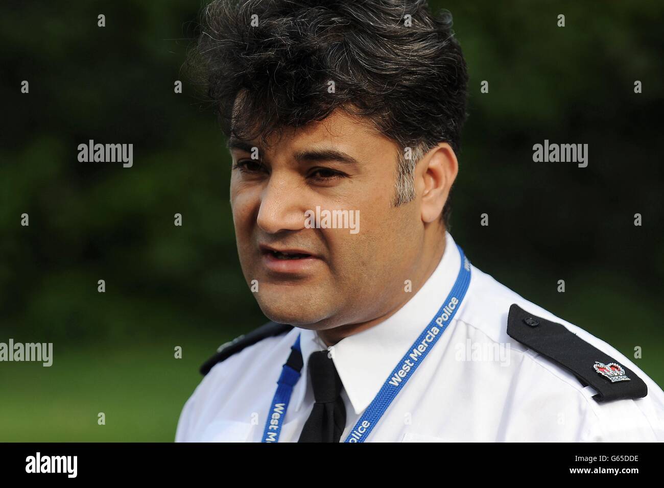 Georgia williams missing hi-res stock photography and images - Alamy