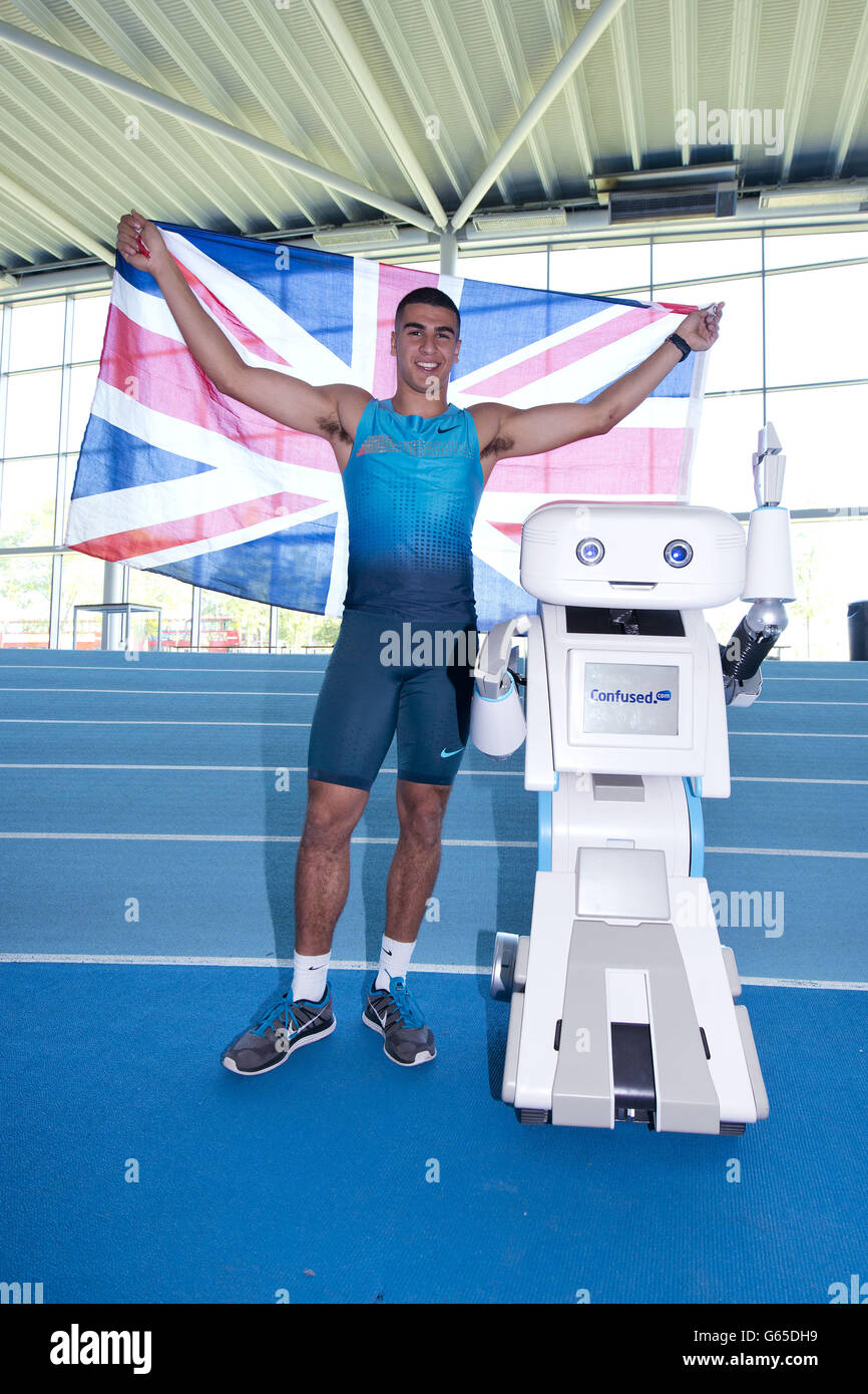 Edmonton 2013 hi-res stock photography and images - Alamy