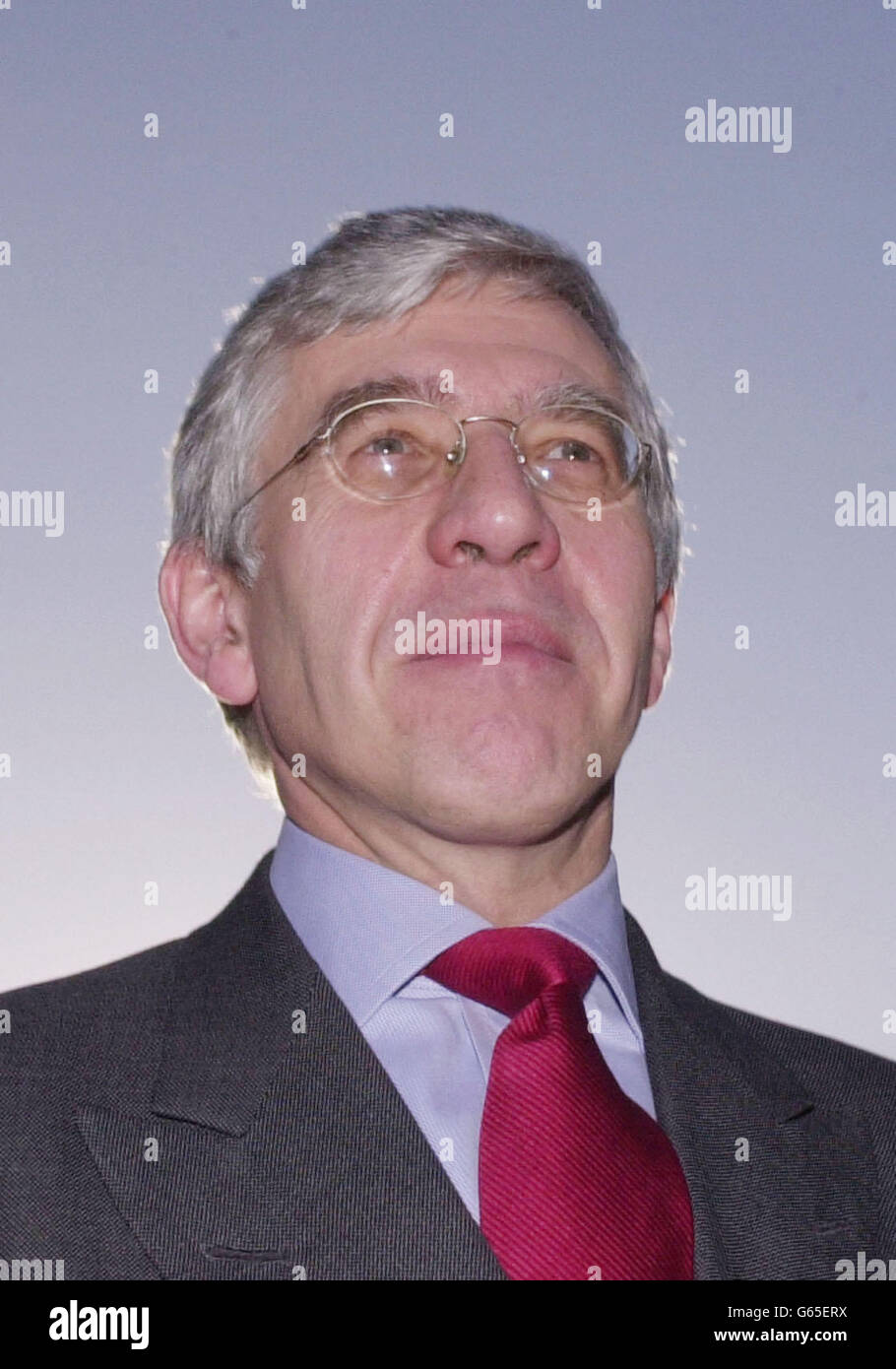Jack Straw High Resolution Stock Photography and Images - Alamy