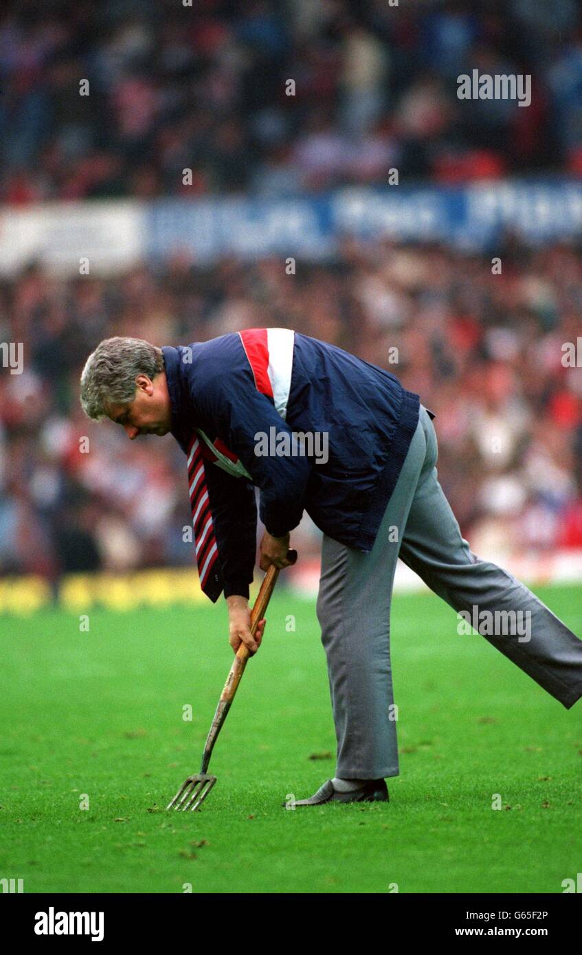 Keith Kent High Resolution Stock Photography and Images - Alamy