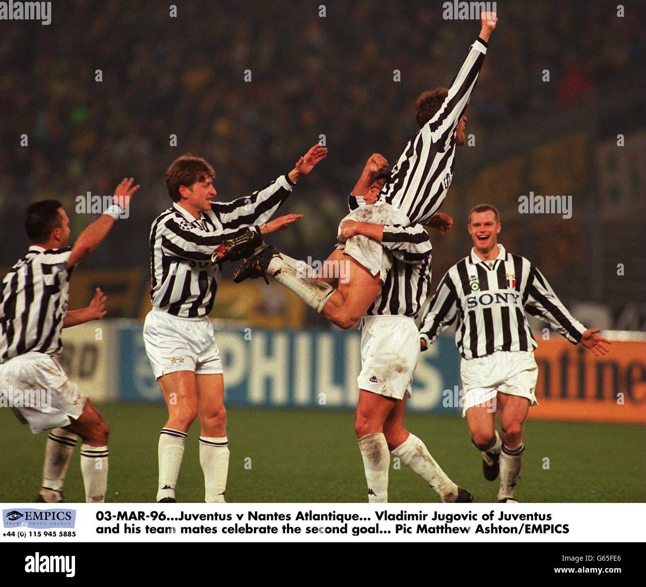 Vladimir jugovic hi-res stock photography and images - Alamy