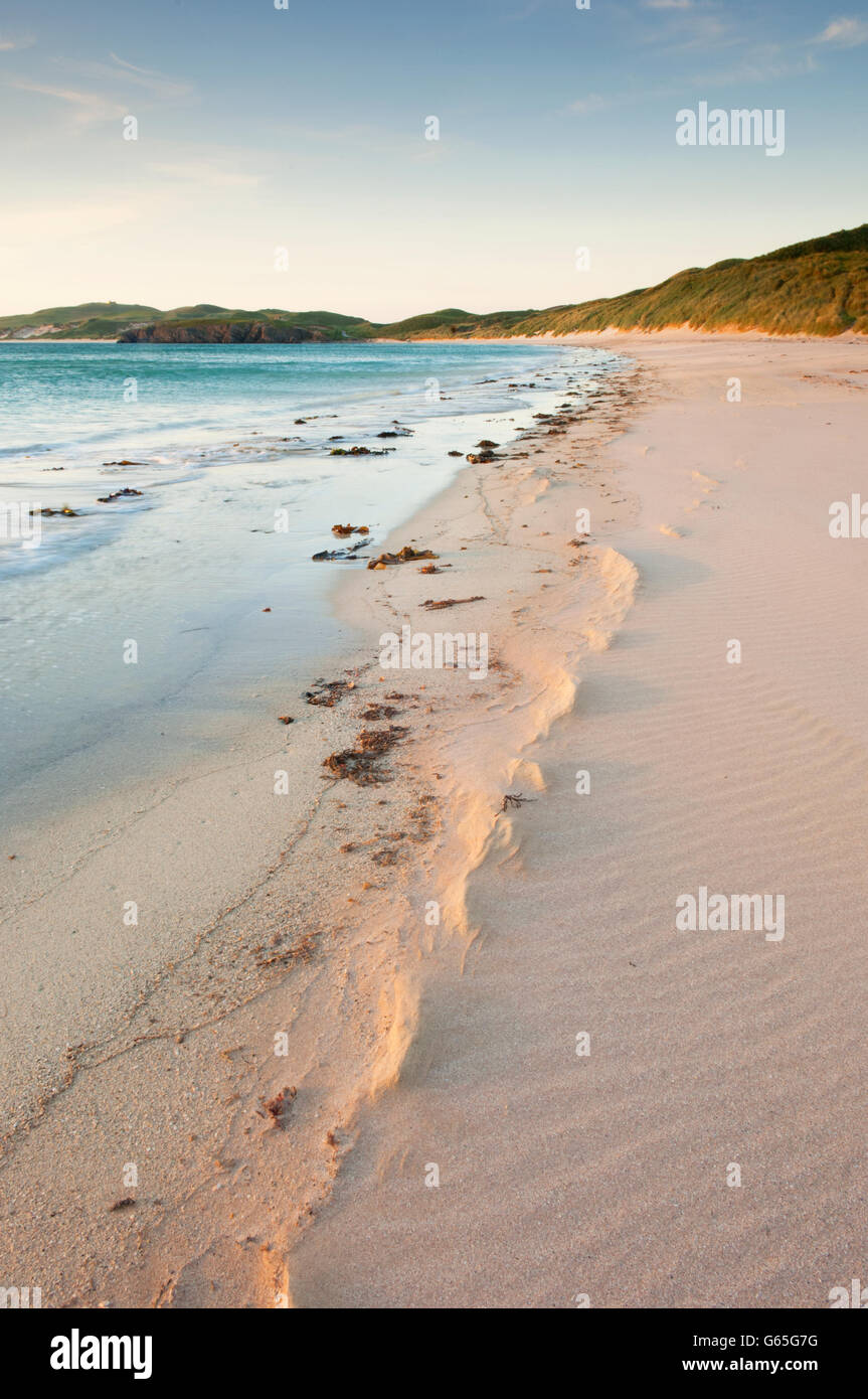 North coast 500 scotland beach hi-res stock photography and images - Alamy