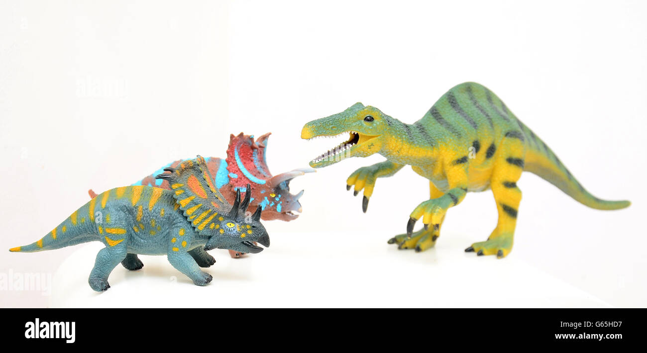Spinosaurus hi-res stock photography and images - Alamy