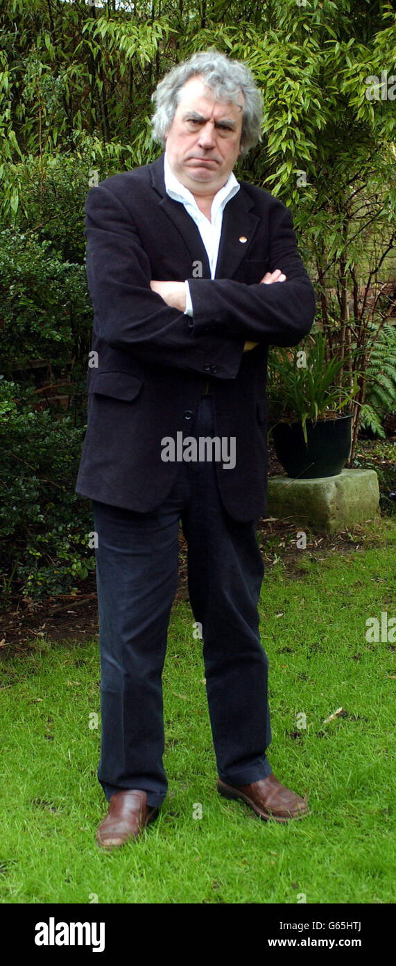 Terry l jones hi-res stock photography and images - Alamy