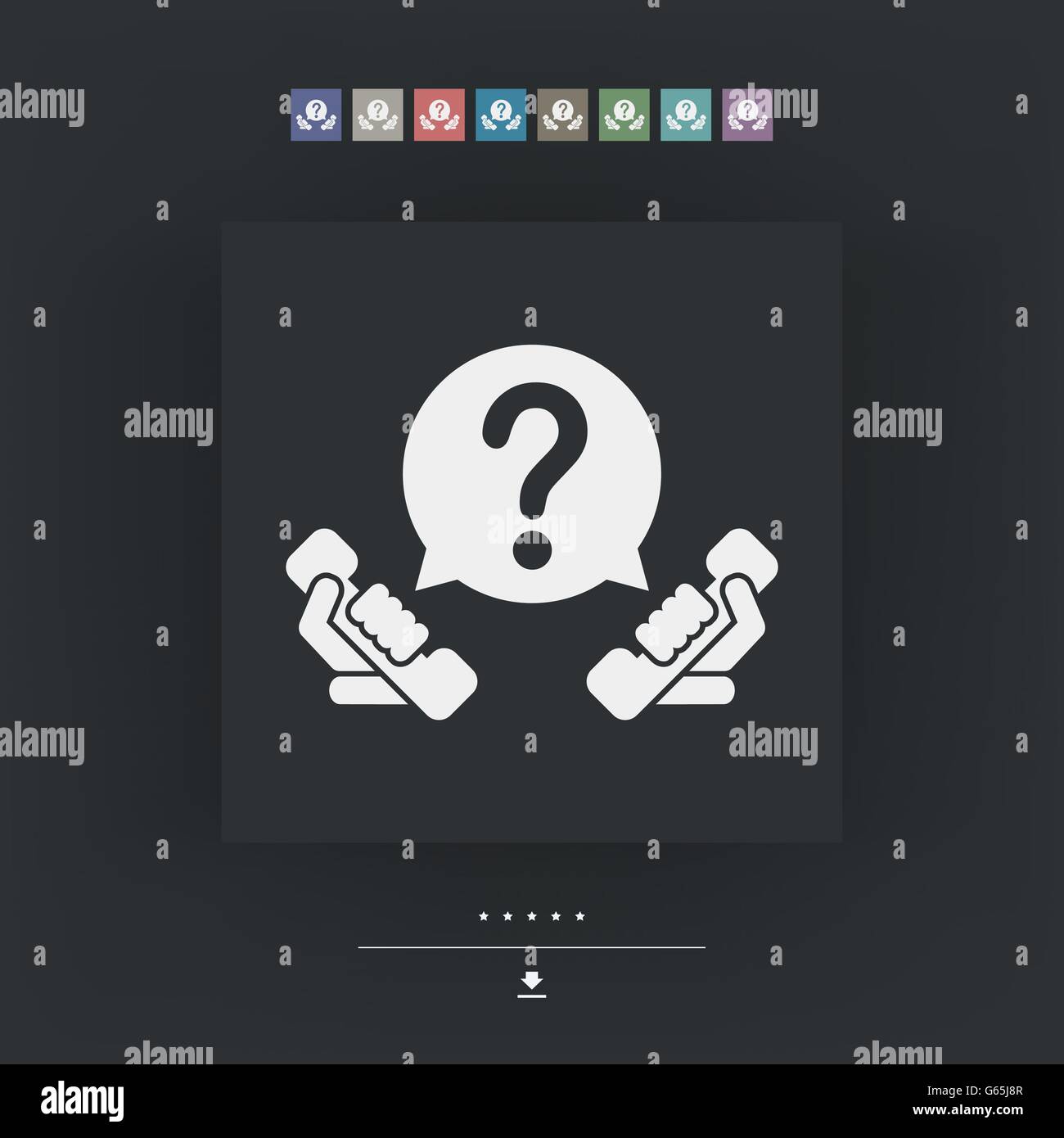 Infoline hi-res stock photography and images - Alamy