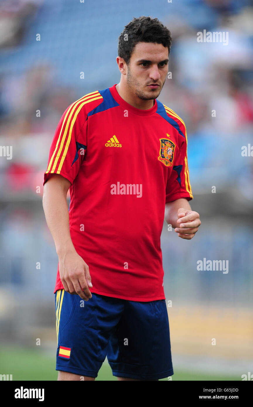 Koke spain hi-res stock photography and images - Alamy