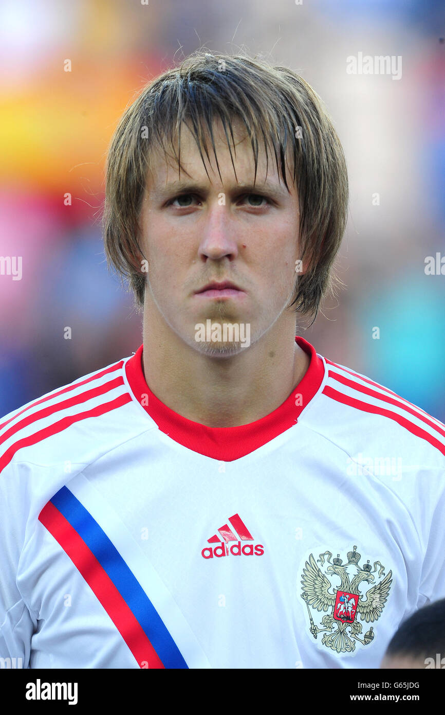 Sergei petrov of russia hi-res stock photography and images - Alamy