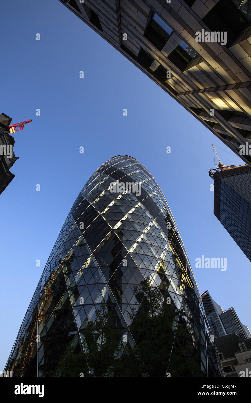 Sir ken shuttleworth high tech architecture sustainable architecture ...