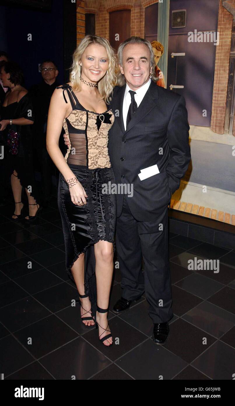 STRINGFELLOW ABOUT SCHMIDT Stock Photo - Alamy