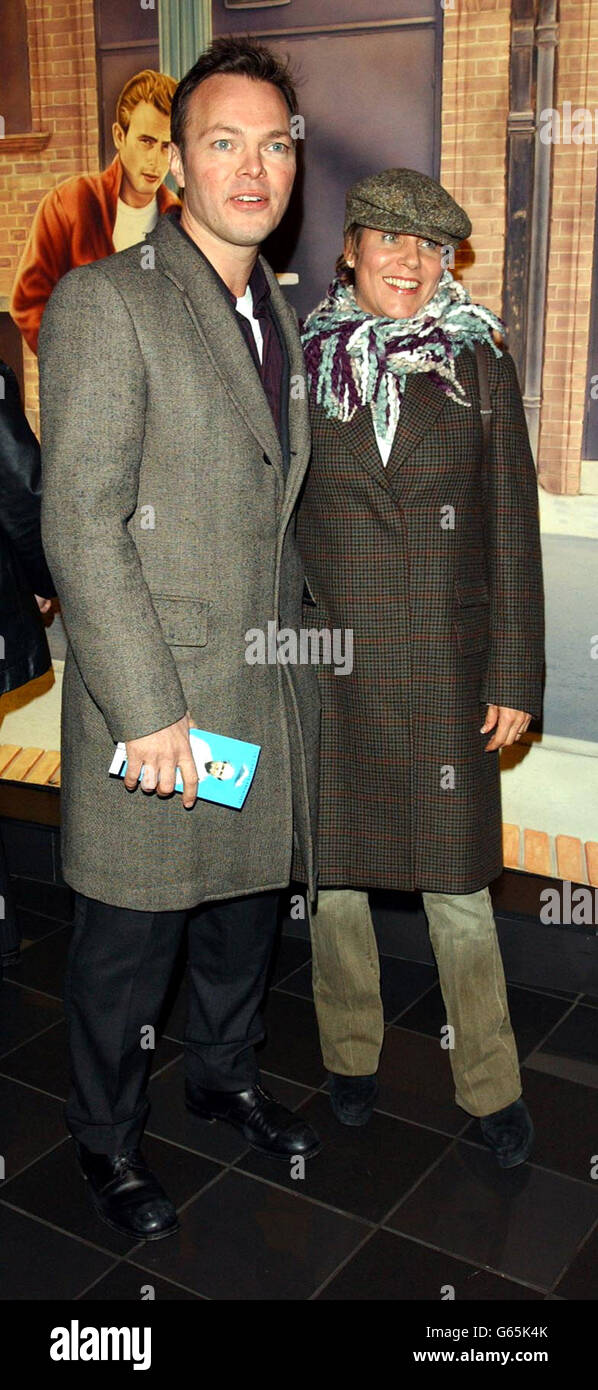 Pete Tong - About Schmidt Stock Photo - Alamy