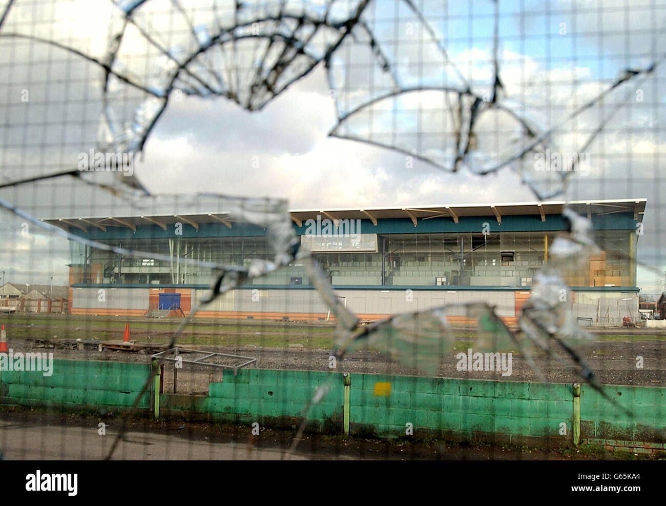 LONDON STADIUM - HACKNEY Stock Photo - Alamy