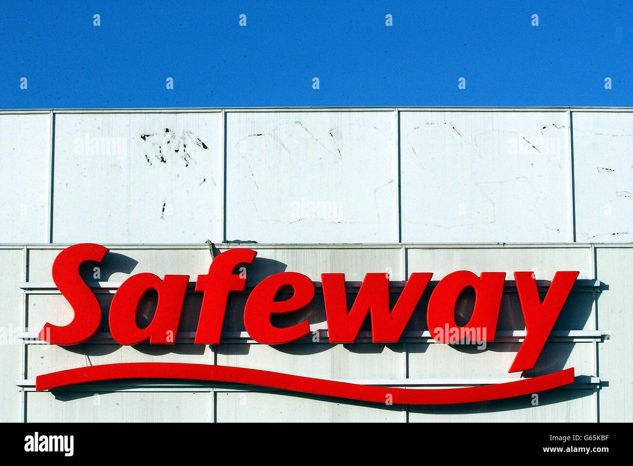 Where Is The Nearest Safeway Supermarket at Chuck Miranda blog