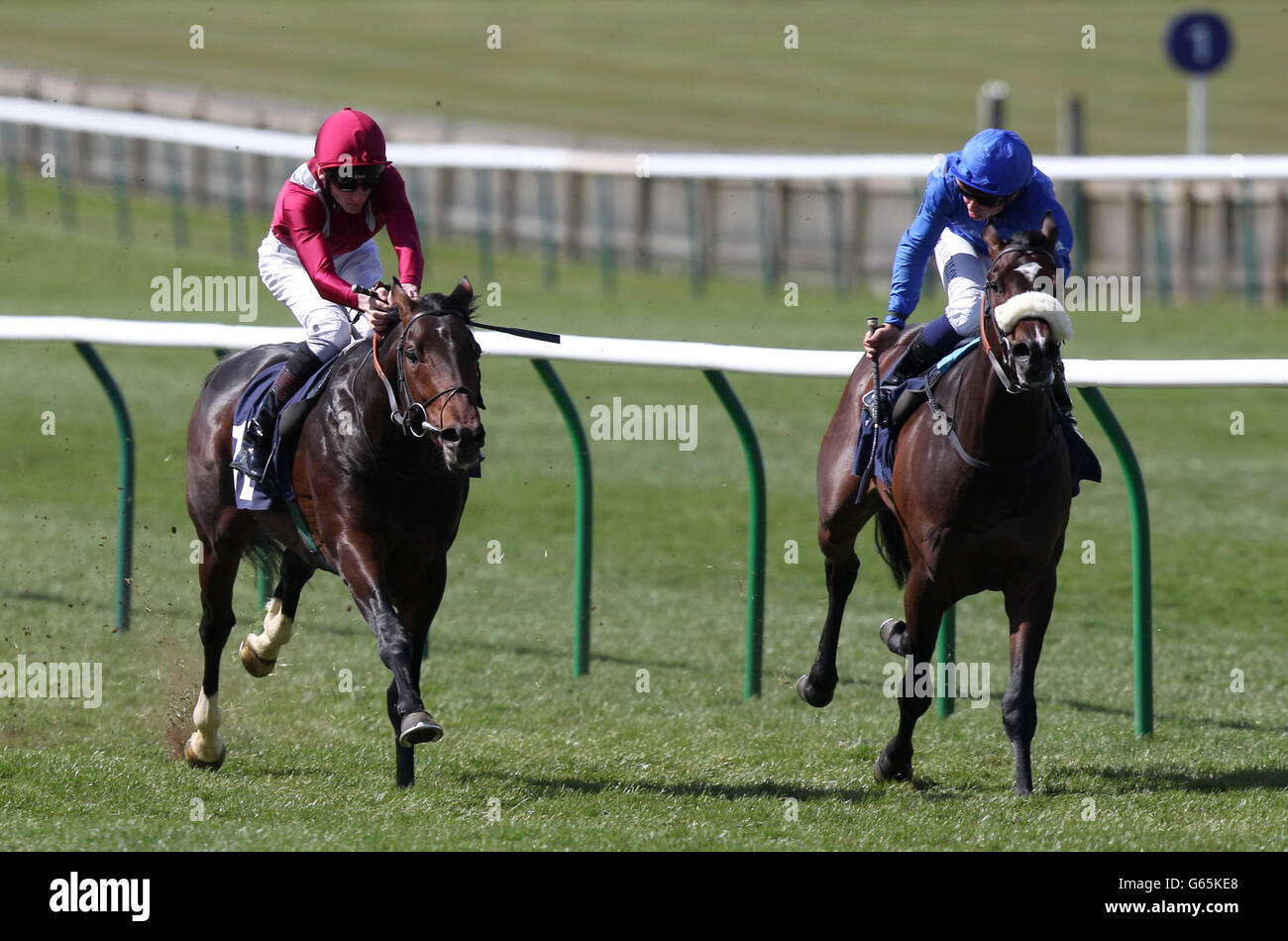 String theory hi-res stock photography and images - Alamy