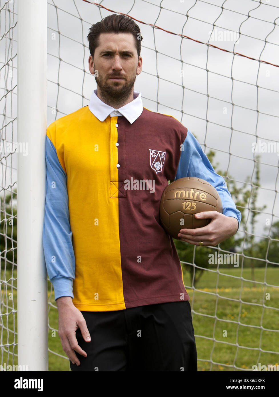 Moor farm derby county training hi-res stock photography and images - Alamy