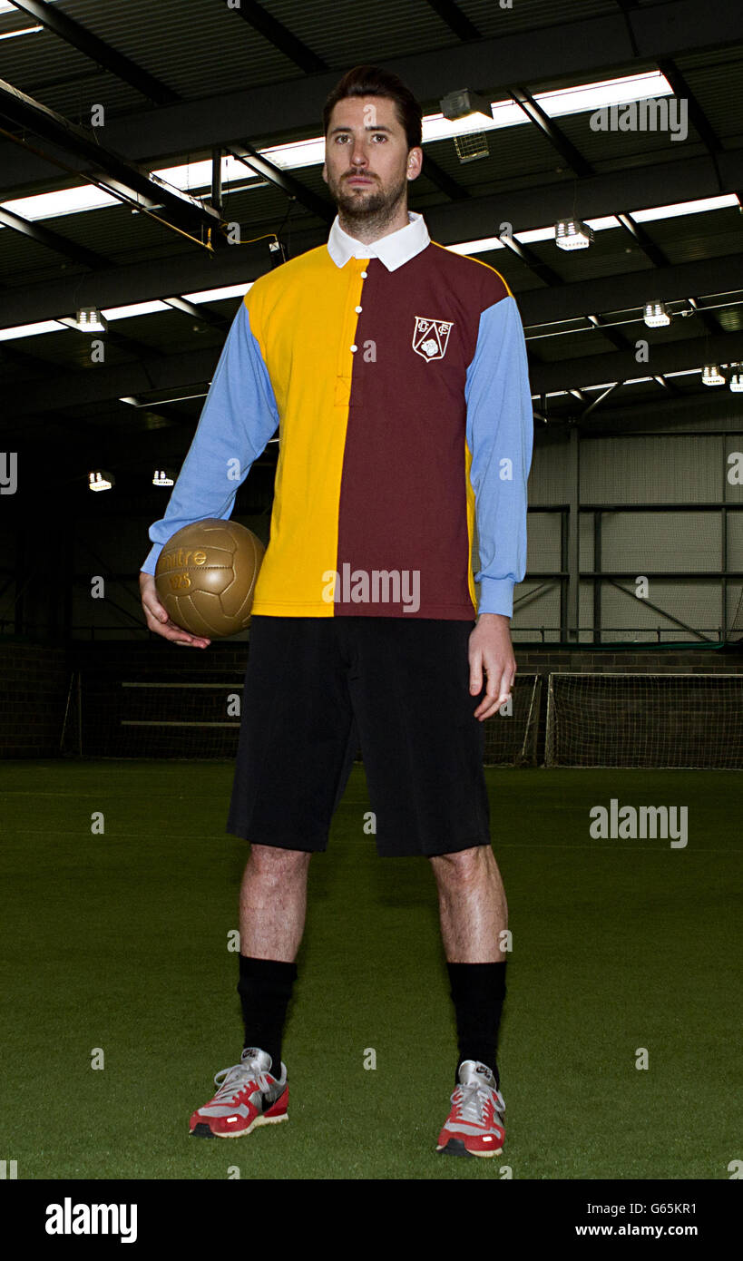 Moor farm derby county training hi-res stock photography and images - Alamy
