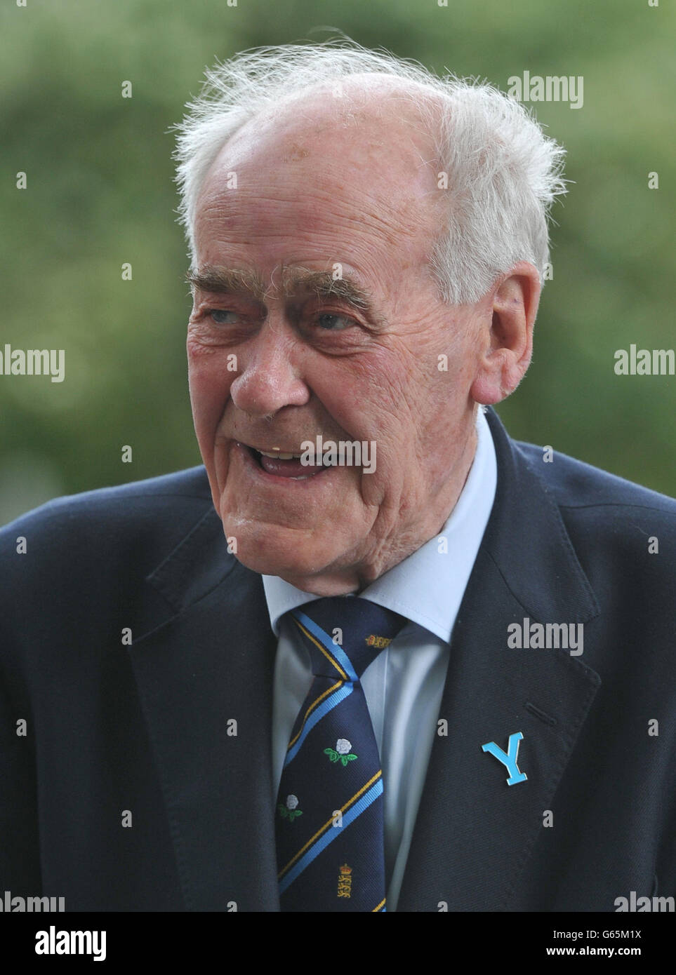 Cricket - Yorkshire Cricket Club 150th Anniversary Service - York ...